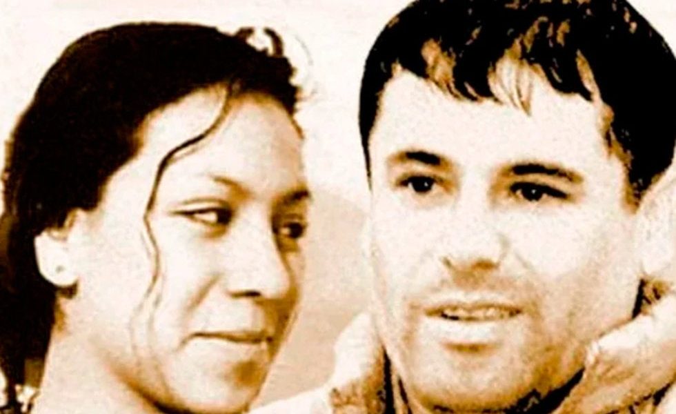 Zulema La Peligrosa Amante De El Chapo Guzmán Que Fue Torturada Y