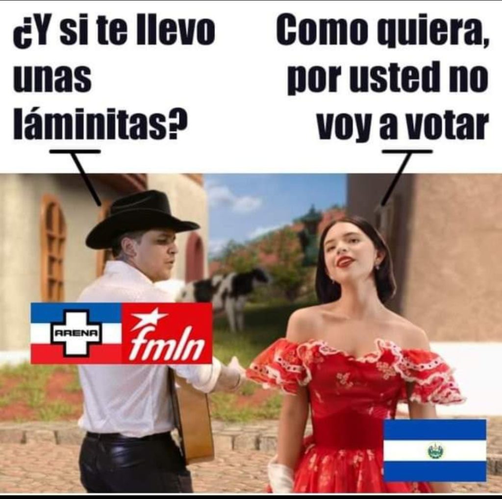 FOTOS - VIDEOS | Las redes sociales se llenan de memes para "expulsar ...